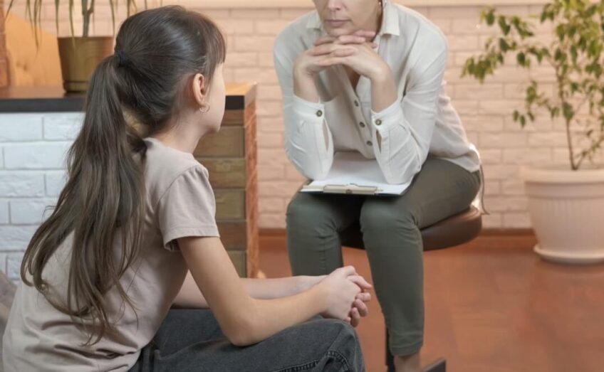 How To Use The Modified Overt Aggression Scale Evidence Based Assessment
