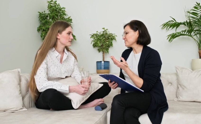 How To Use The Modified Overt Aggression Scale Evidence Based Assessment