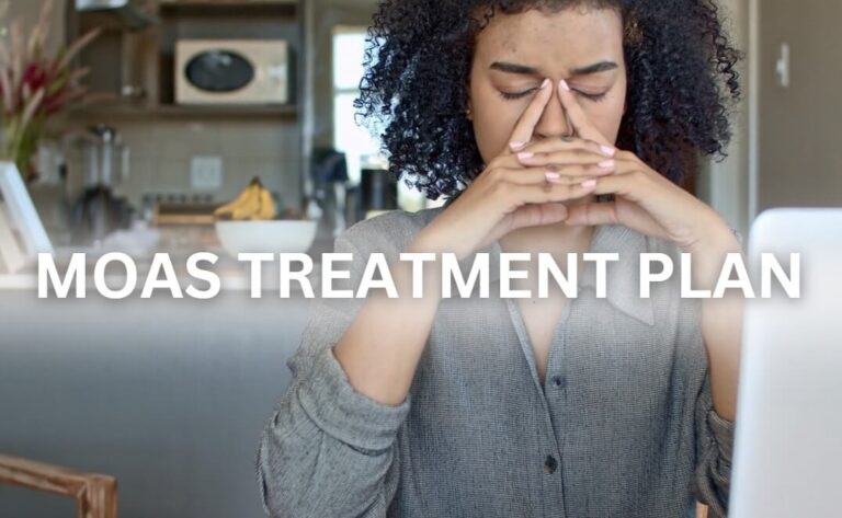 How to Use the Modified Overt Aggression Scale? Evidence-Based Assessment