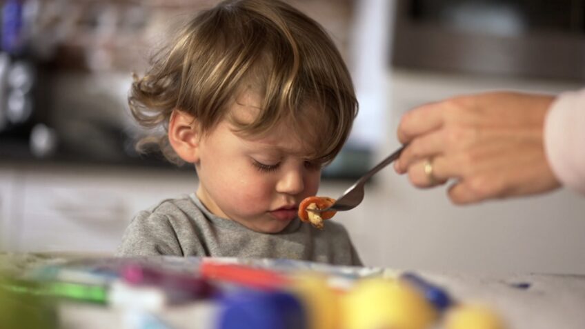 Avoidant Restrictive Food Intake Disorder in Children: Understanding ...