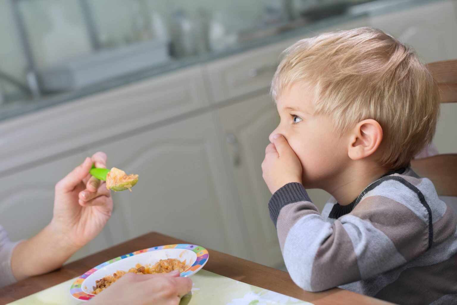 Avoidant Restrictive Food Intake Disorder in Children: Understanding ...